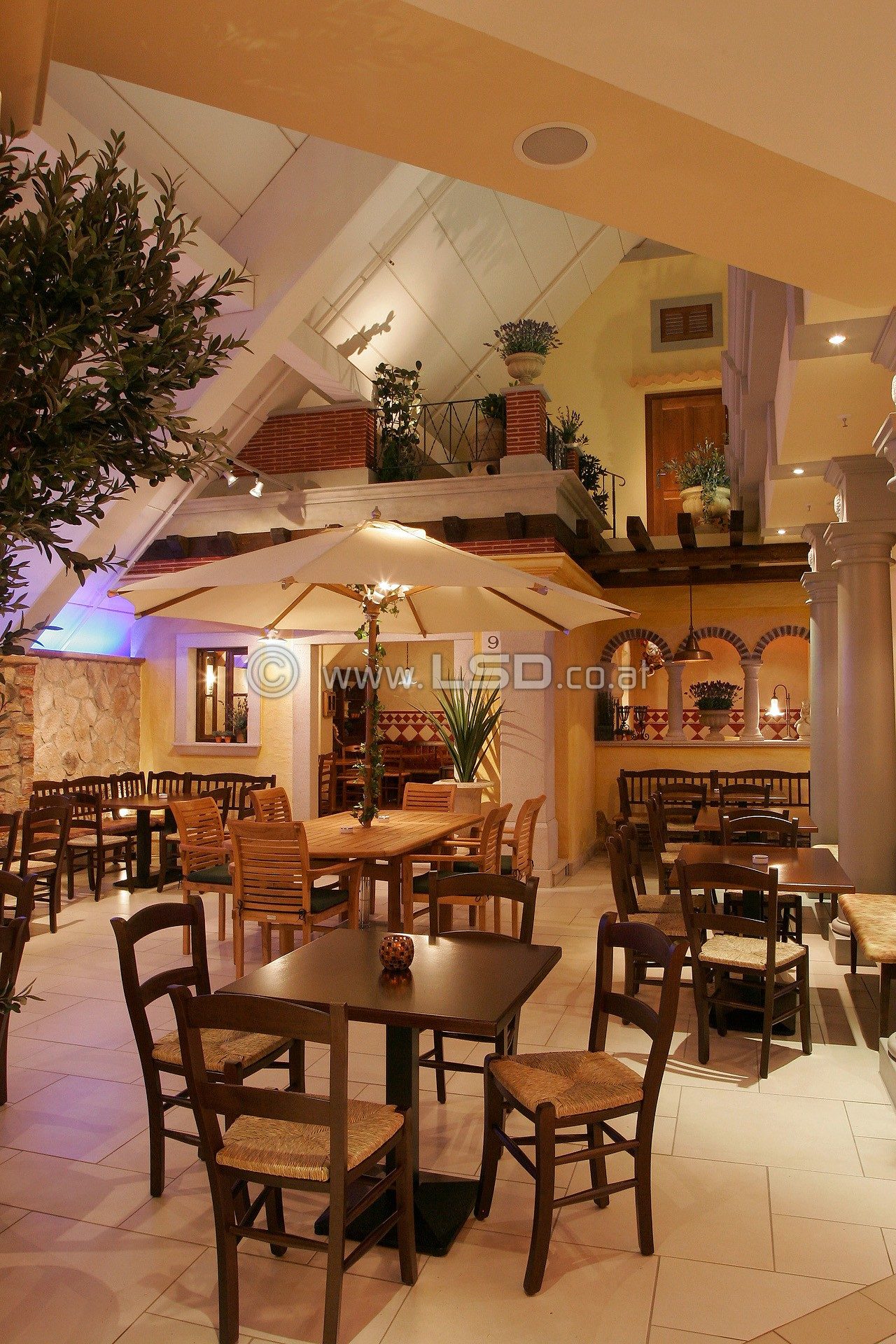 NEUBERT XXXL - LSD Gastronomiekonzepte