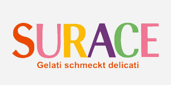 Logo-SURACE - LSD Gastronomiekonzepte